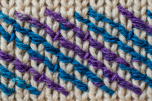 How to Change Colors While Knitting? 5 Easy Steps
