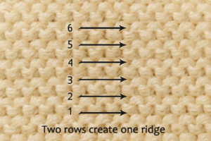 How to Count Rows in Knitting: Easy Guide